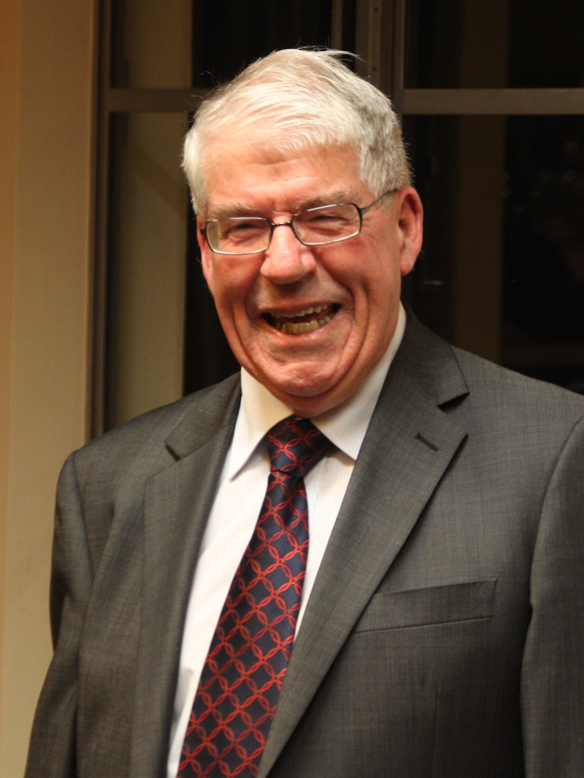 NZLS | David Lyon retires from Haigh Lyon