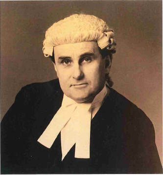 NZLS | Harold Stewart (Harry) Edward, 1950 - 2019