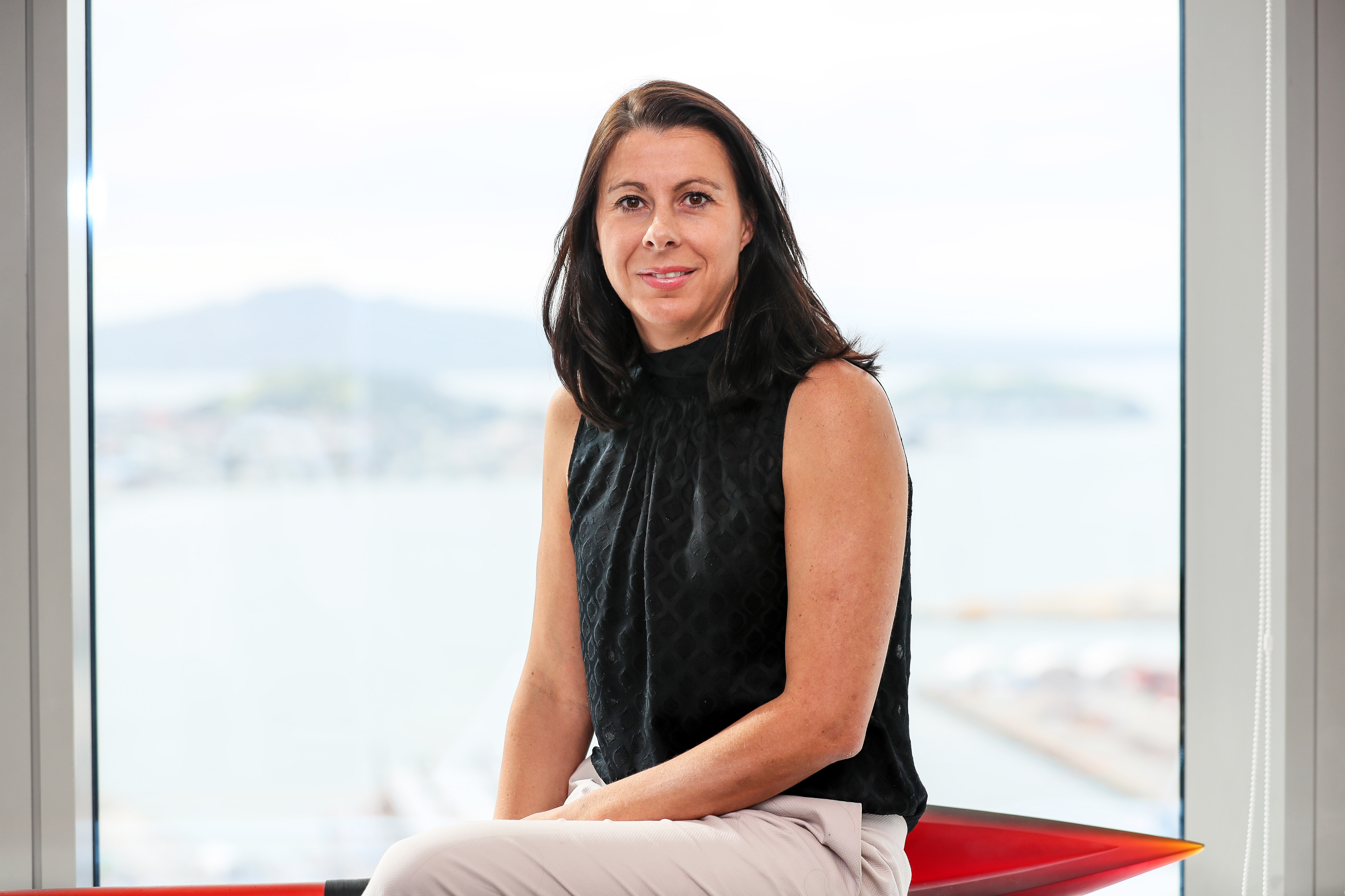 NZLS | Hayley Buckley appointed to Snowball Effect Advisory Board