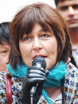 NZLS | National release for Helen Kelly film tribute