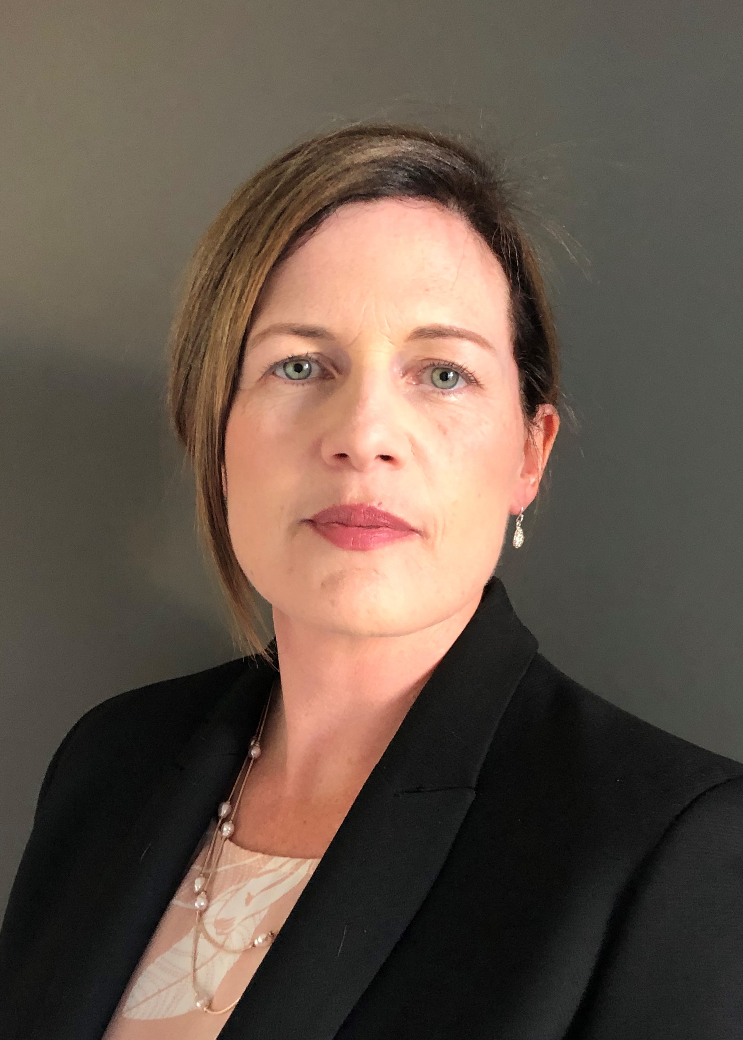 NZLS | Jenni-Maree Trotman returns to private practice