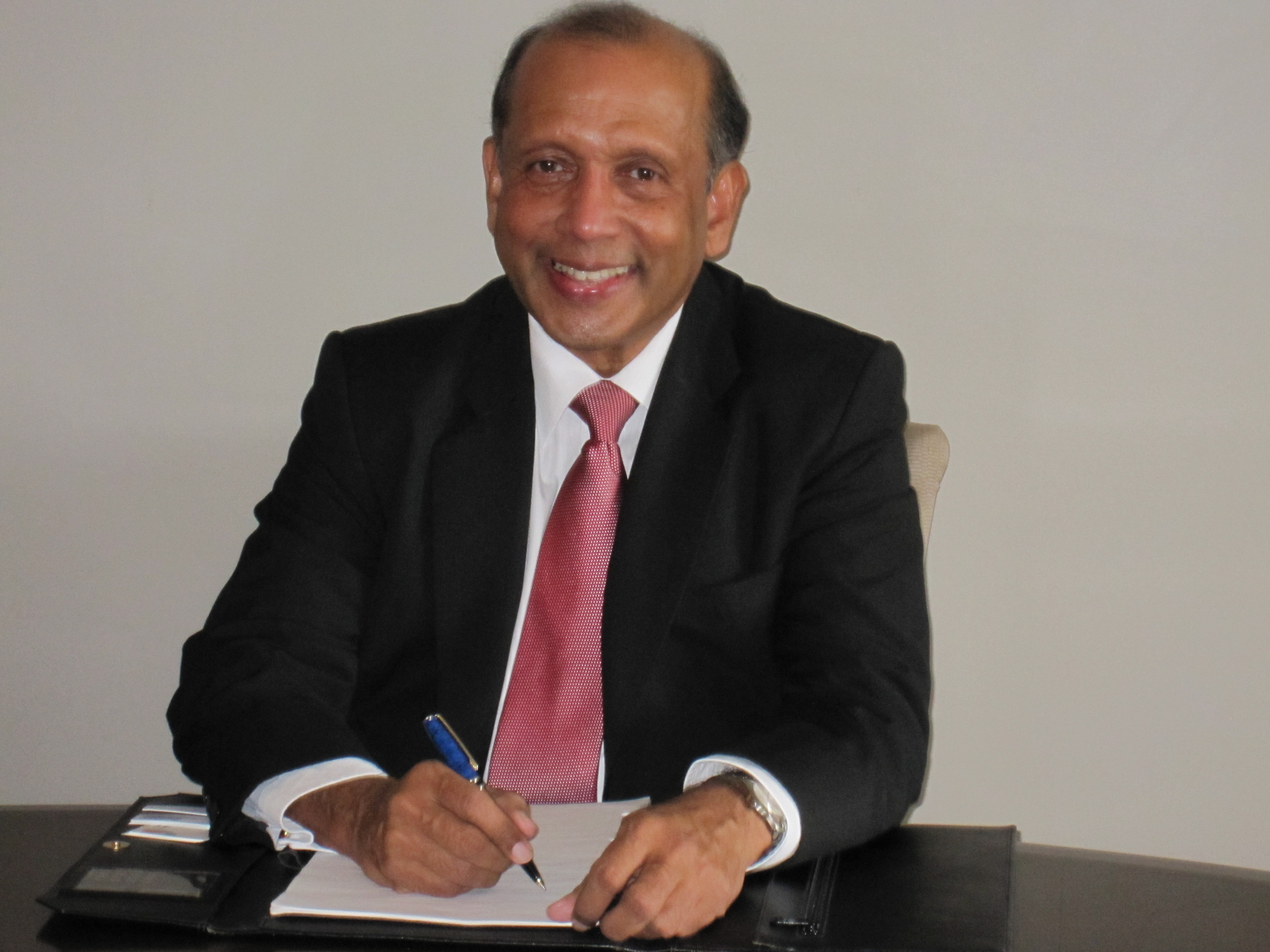 NZLS | Rabin Rabindran appointed Director of MMH Holdings