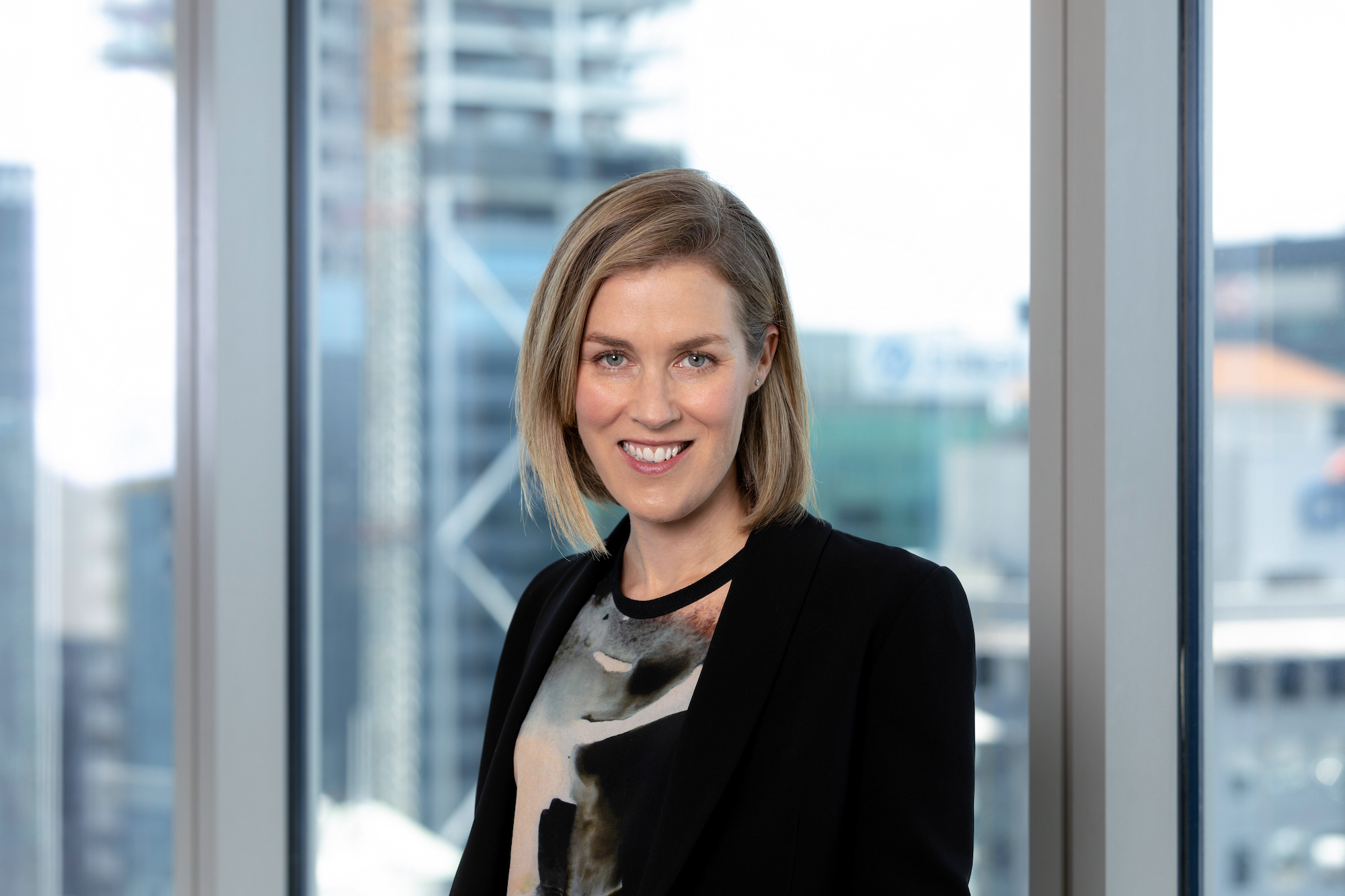 NZLS | Two new partners at LeeSalmonLong