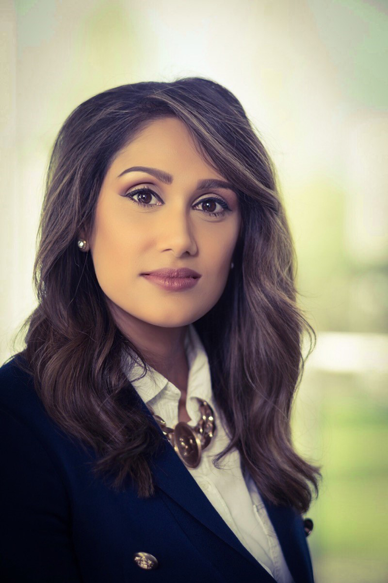 NZLS | Sharon Chandra announced partner at Turner Hopkins