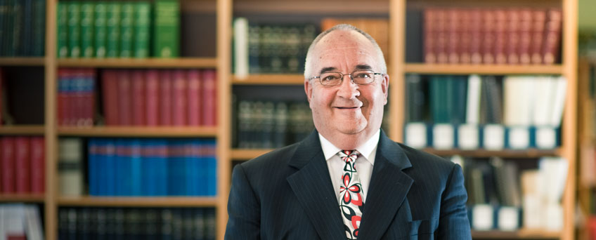 NZLS | Wayne Seymour Chapman, 1944 - 2020